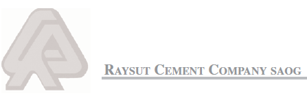 Raysut Cement Logo