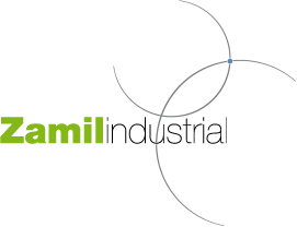 Zamil Logo