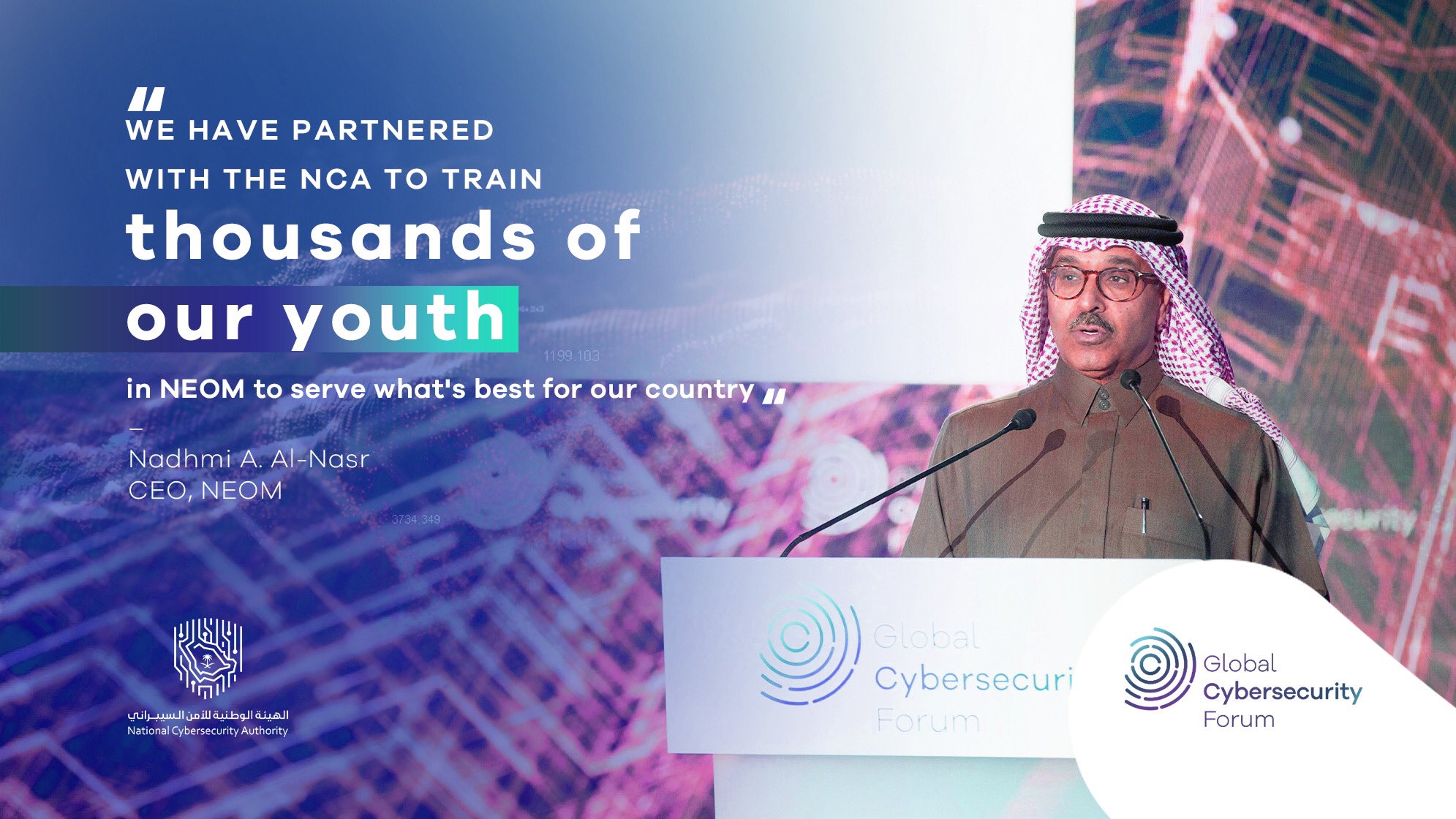 NEOM to be world’s first city offering digital healthcare – CEO ...