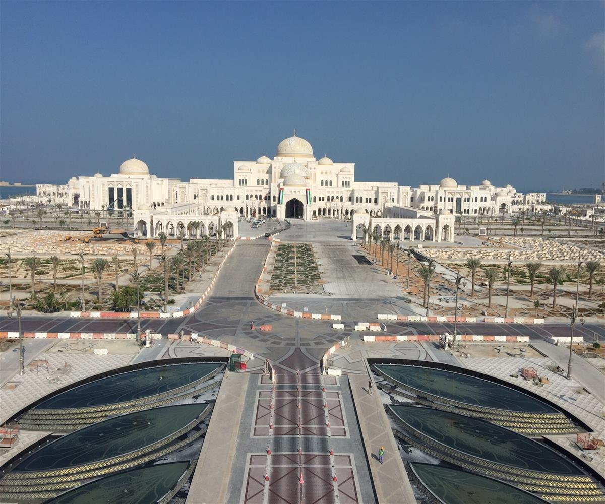 Combined Group's unit wins $26m contract to build road in UAE ...