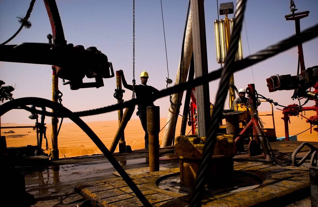 Libya’s NOC declares force majeure on largest oilfield operations ...