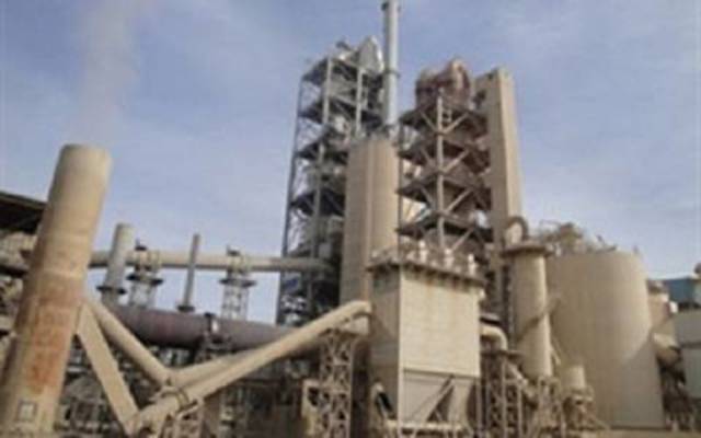 Southern Cement says third line project 70% completed - Mubasher Info