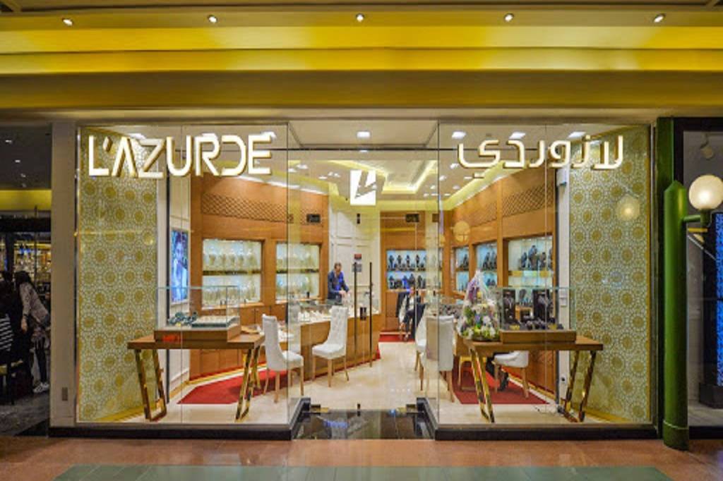 L'azurde obtains regulator’s nod for capital increase - Mubasher Info