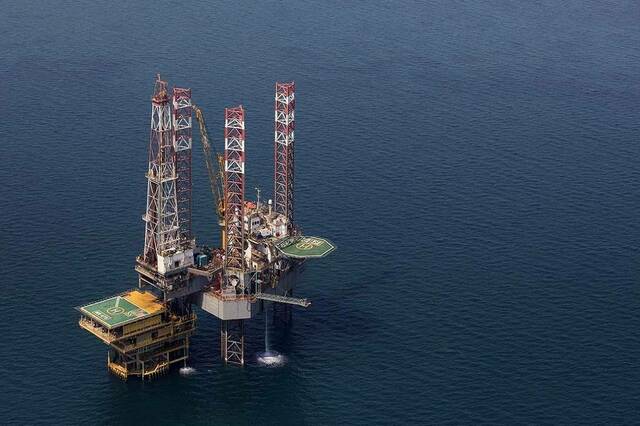 ADNOC Drilling purchases two additional offshore rigs for $140m ...