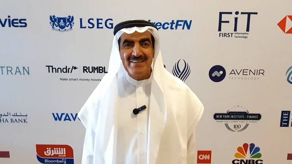 Mubasher Global has the largest network, covers 3m investment tools ...