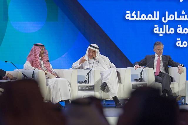 Samba Financial Group launches three investment initiatives - Mubasher Info