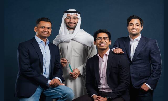 Riyadh-based fintech Lean raises $67.5m funding round to expand in MENA ...