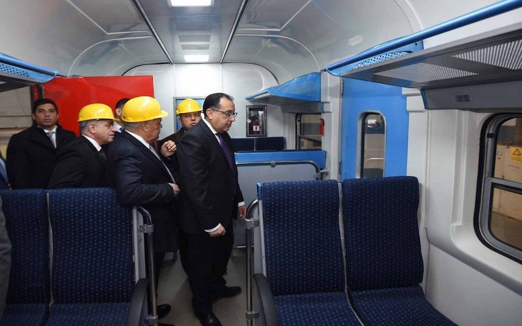 Egypt upgrades SEMAF factory with EUR 55m – Official - Mubasher Info