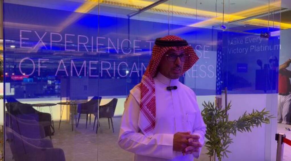American Express, SAB launch product to foster SMEs in Saudi Arabia ...