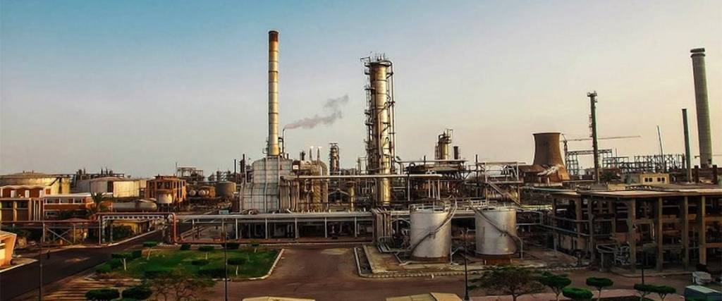 Suez Oil Processing’s output reaches 1.6 mt in FY18/19 - Mubasher Info