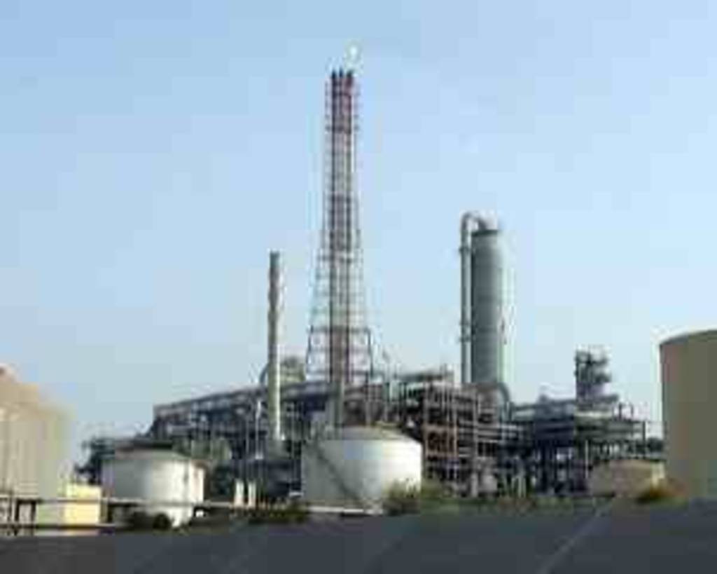 Yansab re-opens most plants after maintenance - Mubasher Info