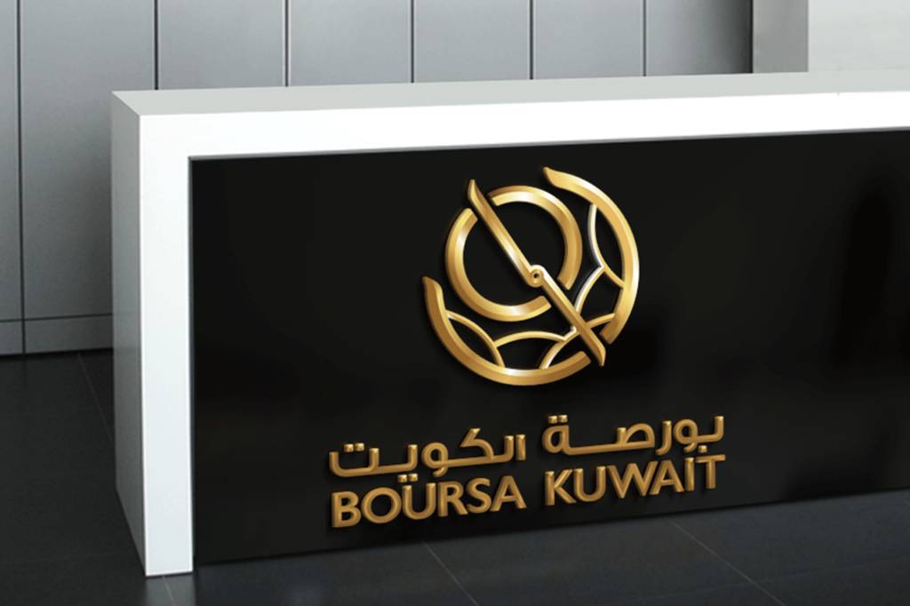 Boursa Kuwait opens Monday on mixed note - Mubasher Info