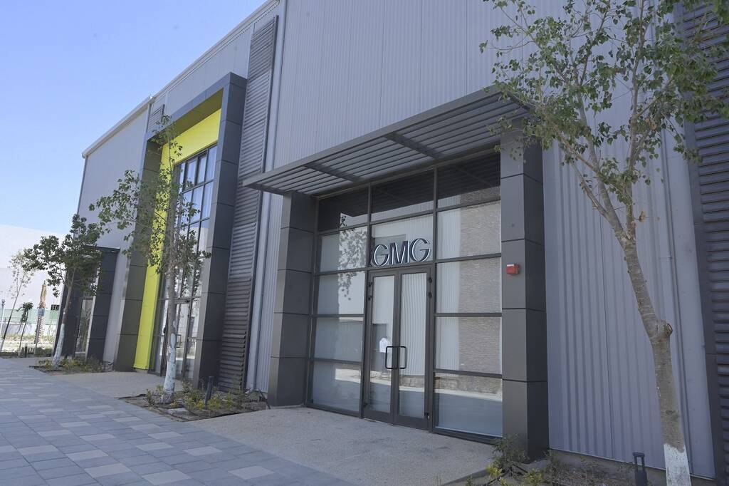 UAE-based GMG to expand across Egypt, opens new Africa HQ - Mubasher Info