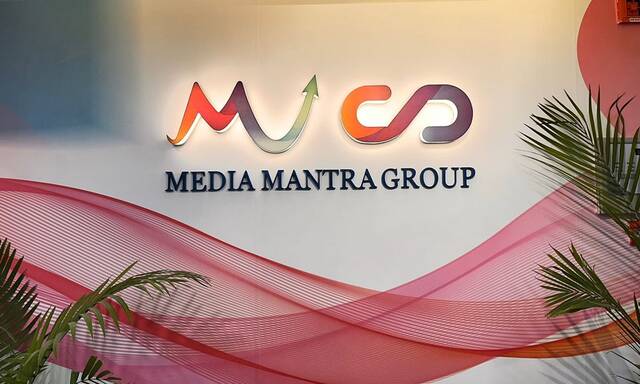 MM Group launches 1st global office in Dubai - Mubasher Info
