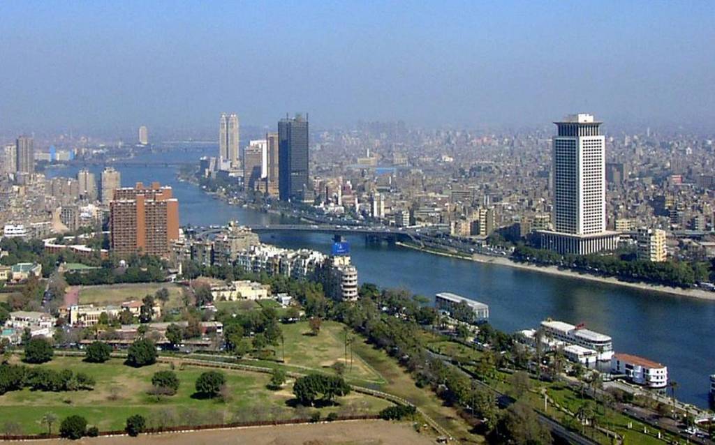 5 factors boost Egypt’s economic growth in 2018 -Mubasher report ...