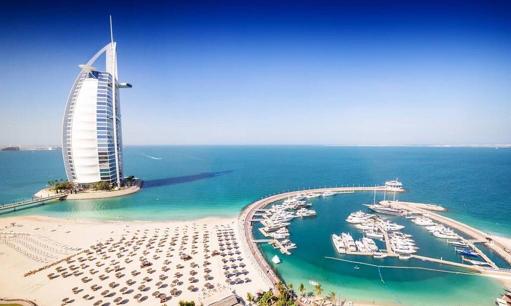 Dubai real estate set for record growth in H2-24 – Report - Mubasher Info