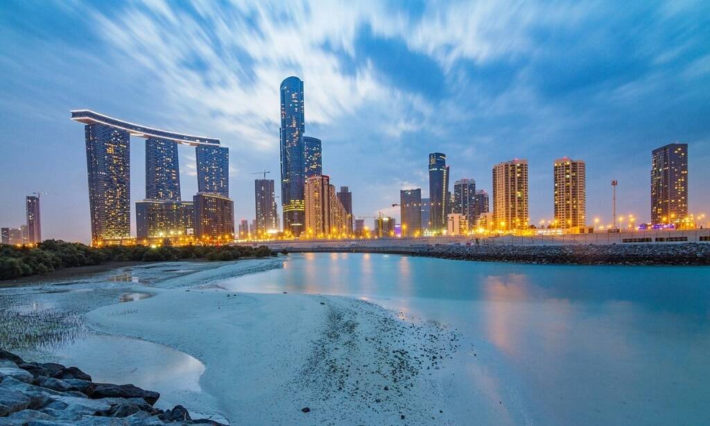 Emirates Stallions’ unit partners with SAAS to develop AED 1.6bn ...