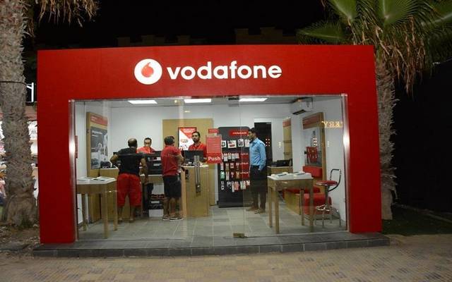 Vodafone Egypt revenues hit EGP 5.2bn in 3M - Mubasher Info