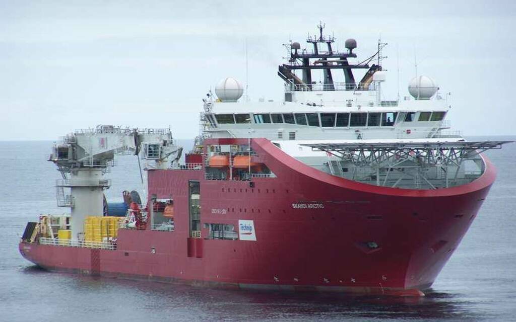 Maridive & Oil Services turns to profits in 2023 - Mubasher Info