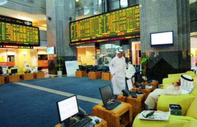 Abu Dhabi shares up 0.65% in early trading - Mubasher Info