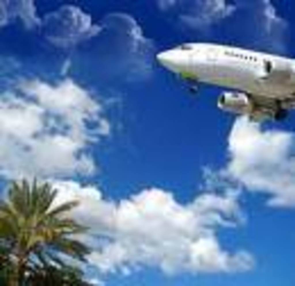 $150 bln Iraq projects attract aviation industry giants - Mubasher Info