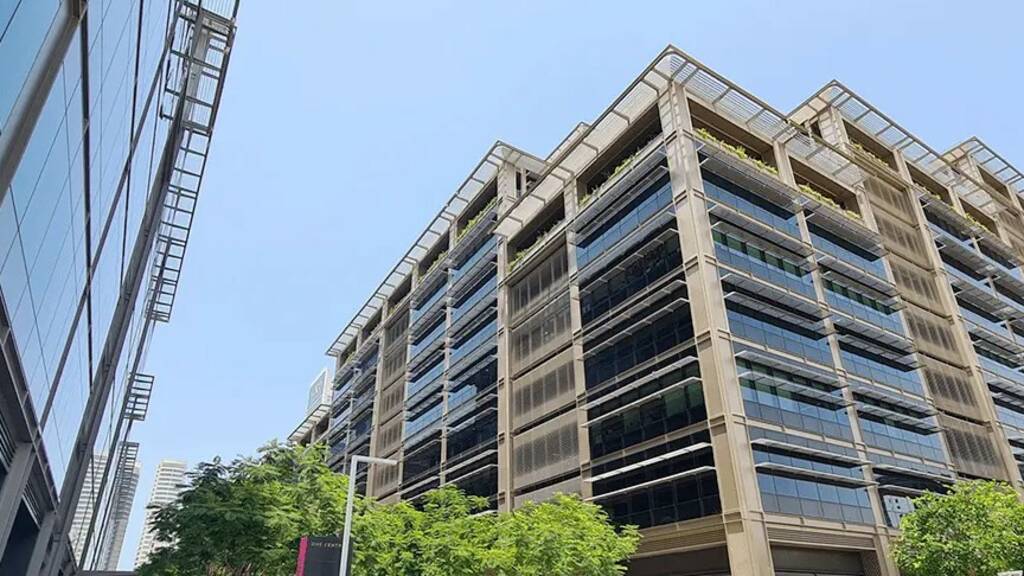 Altair expands business in GCC via new office in UAE - Mubasher Info