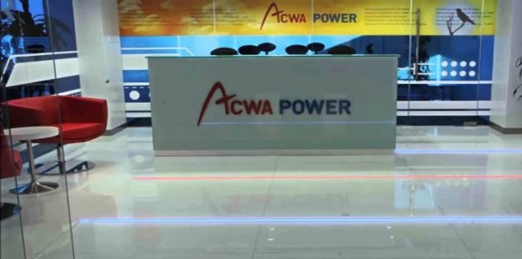 Saudi Arabia’s ACWA Power, FEWA, Mubadala to launch water plant in UAE ...