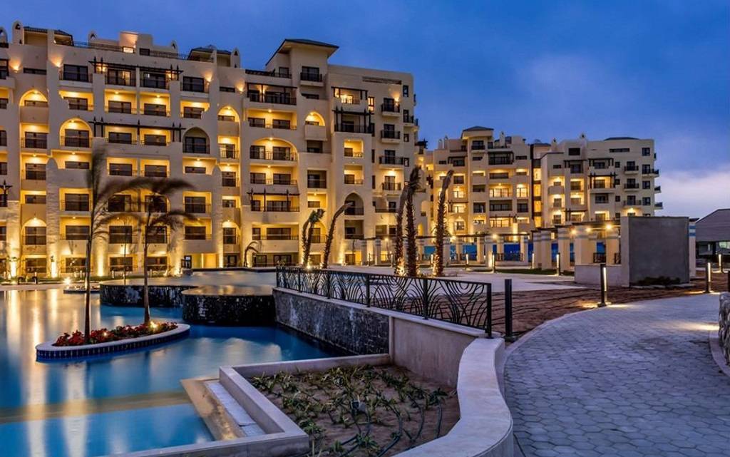 Al Dau Development to build EGP 1bn project in Giza - Mubasher Info