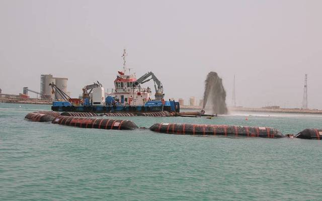 National Marine Dredging Co (NMDC) News - Mubasher Info