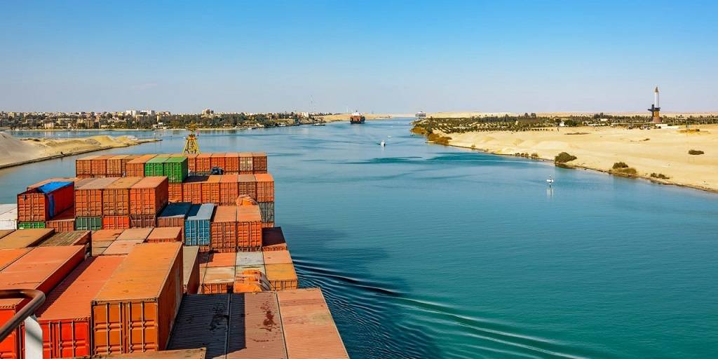 Suez Canal Economic Zone eyes $55bn investments in 15 years - Mubasher Info