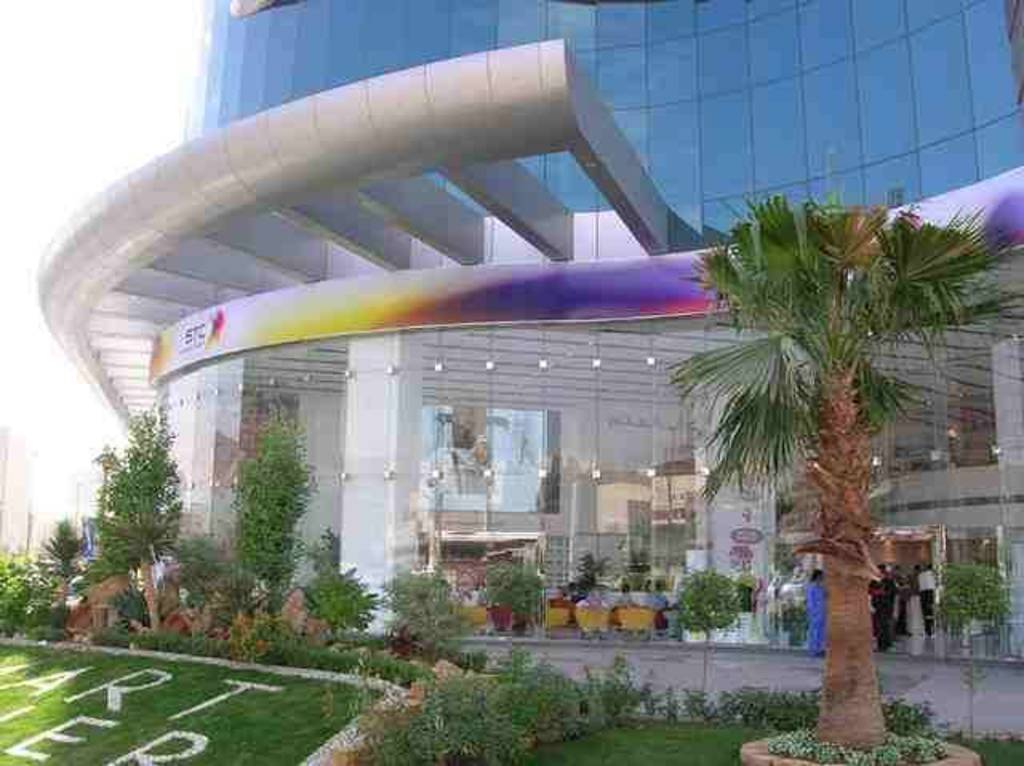 STC cleared to acquire Kuwait’s VIVA - Mubasher Info