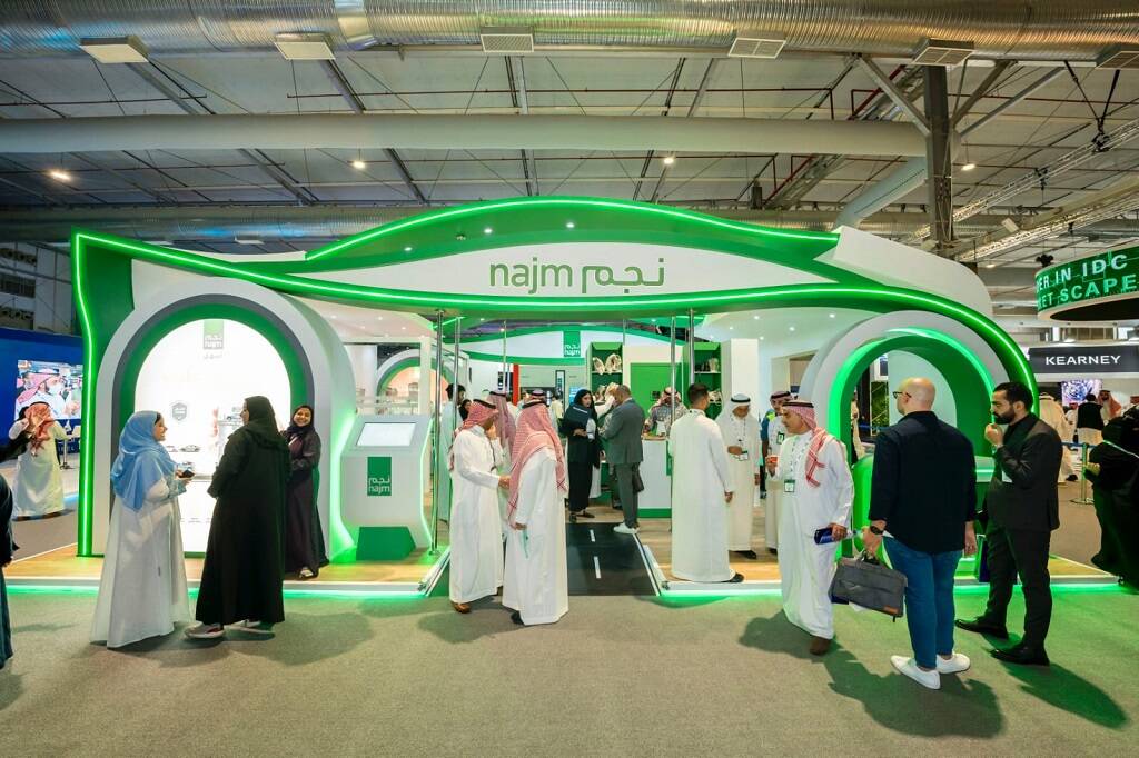 Najm announces platinum sponsorship of Saudi Arabia’s 24 Fintech ...