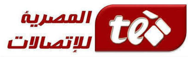 Telecom Egypt launches new logo - Mubasher Info