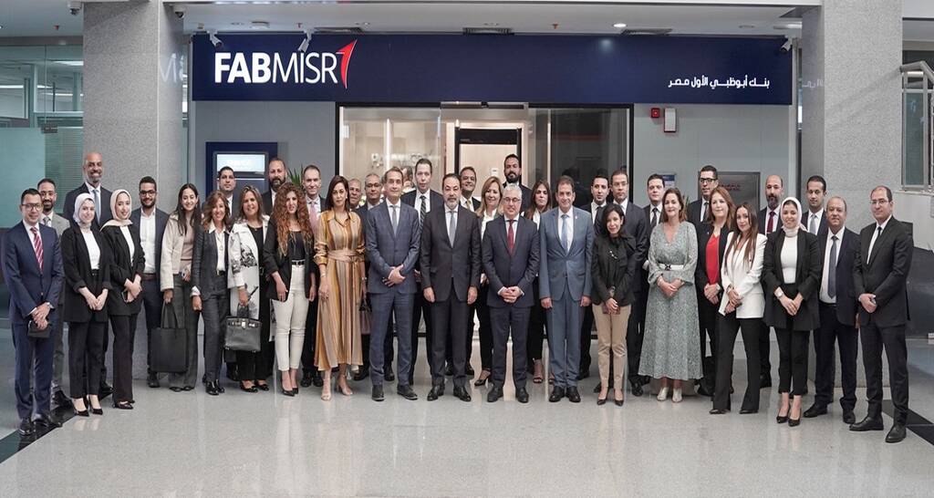 FABMISR opens new branch in Ain El Sokhna - Mubasher Info
