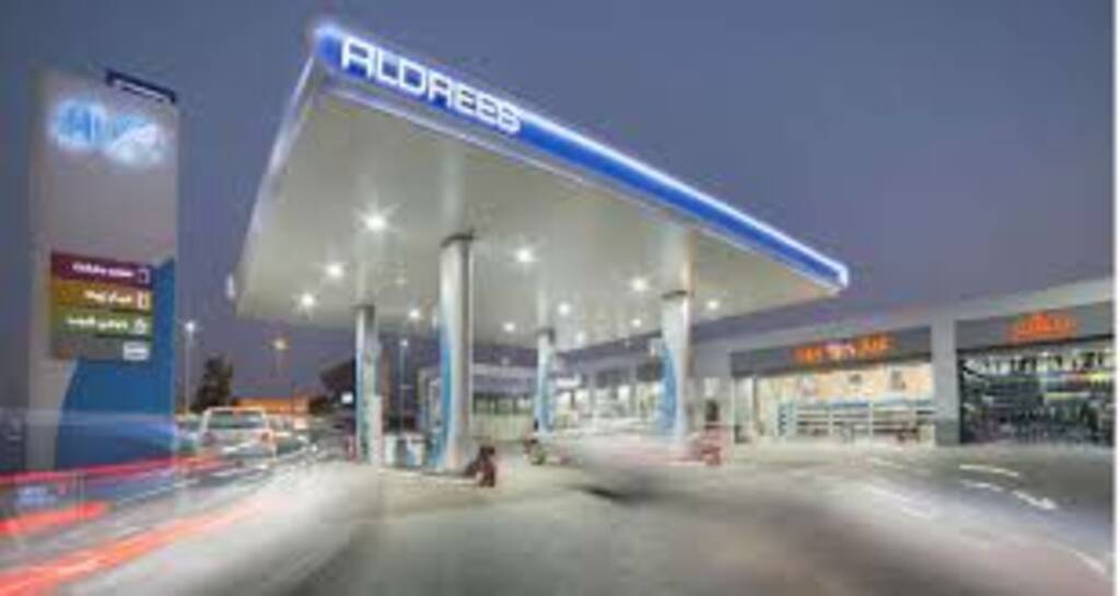 Aldrees logs SAR 422m profits in 2025; cash dividends unveiled ...