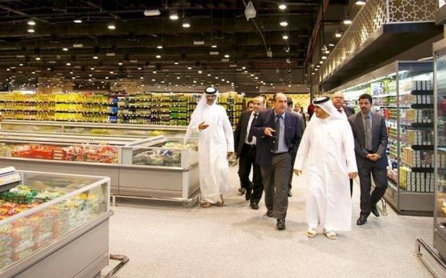 Al Meera to fully acquire Spinneys Qatar within days - Mubasher Info