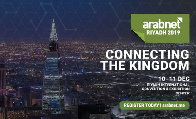 Arabnet Riyadh 2019 offers new Fintech universe - Mubasher Info