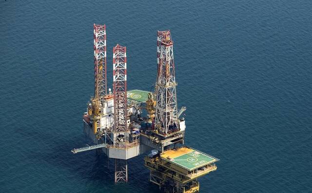 ADES Holding, Aramco extend rig agreements at SAR 946m - Mubasher Info