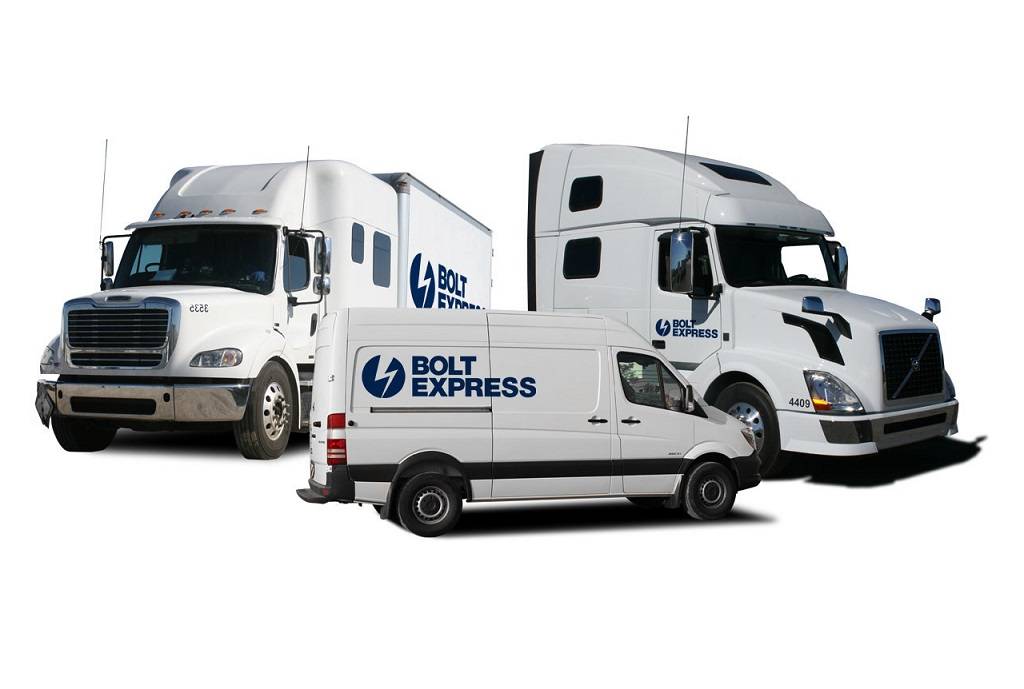 Bolt Express acquires PTL - Mubasher Info