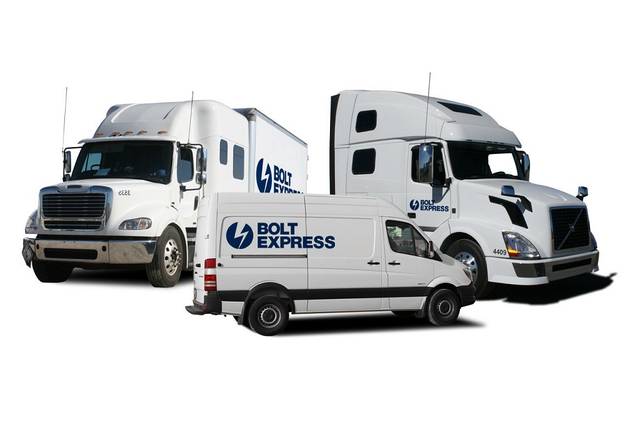 Bolt Express acquires PTL - Mubasher Info