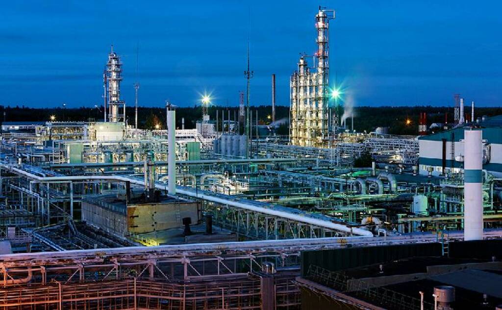 Petro Rabigh unveils 9M-23 financials; accumulated losses hit SAR 5bn ...