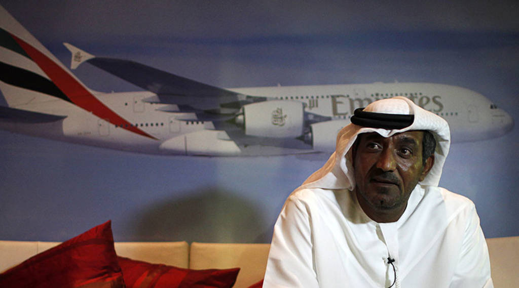 Demand and supply navigate operation in US - Emirates CEO - Mubasher Info