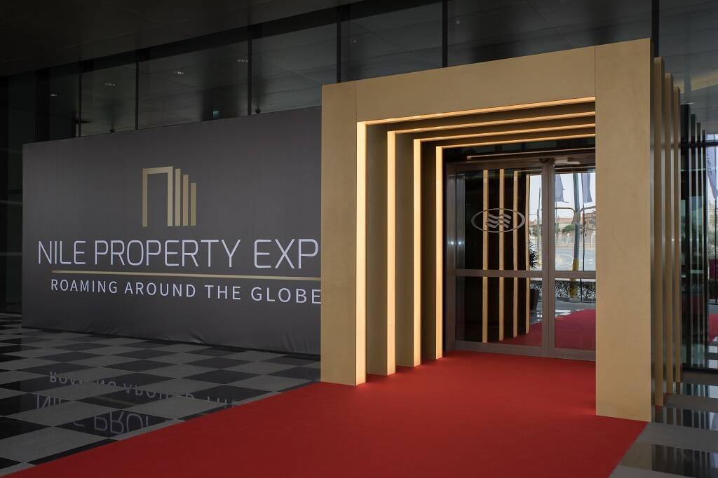 Nile Property Expo to launch in London, US in 2023 - Mubasher Info