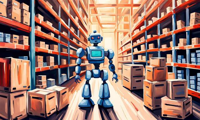 Locad fuels GCC expansion plans via $9m funding round - Mubasher Info