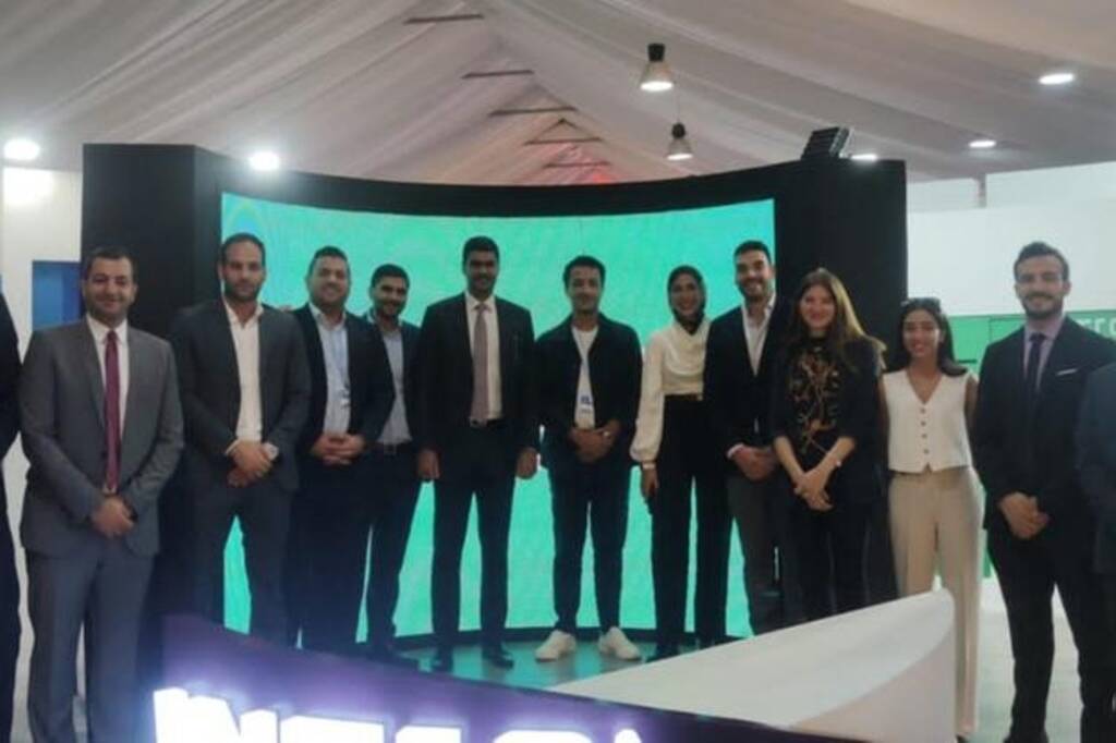 Cairo 3A teams up with Intro to establish 3MW solar power plant ...