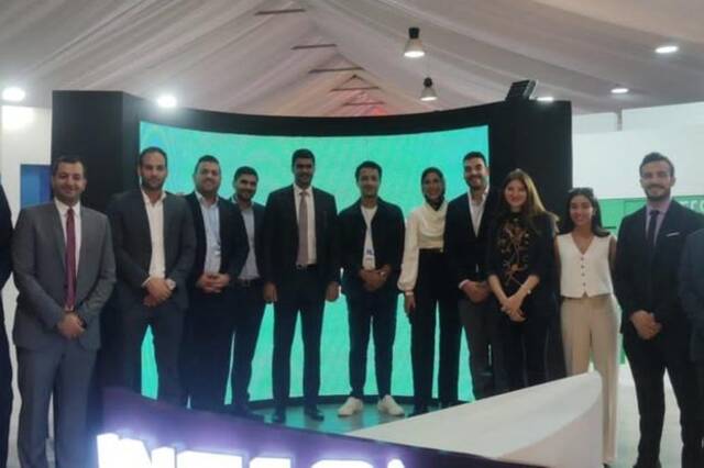 Cairo 3A teams up with Intro to establish 3MW solar power plant ...