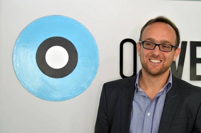 OTMT’s OTVentures says current CEO stepped down - Mubasher Info