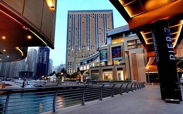 Emaar Malls profits grow in Q1 - Mubasher Info