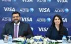 Abu Dhabi Islamic Bank PJSC (ADIB) - Mubasher Info