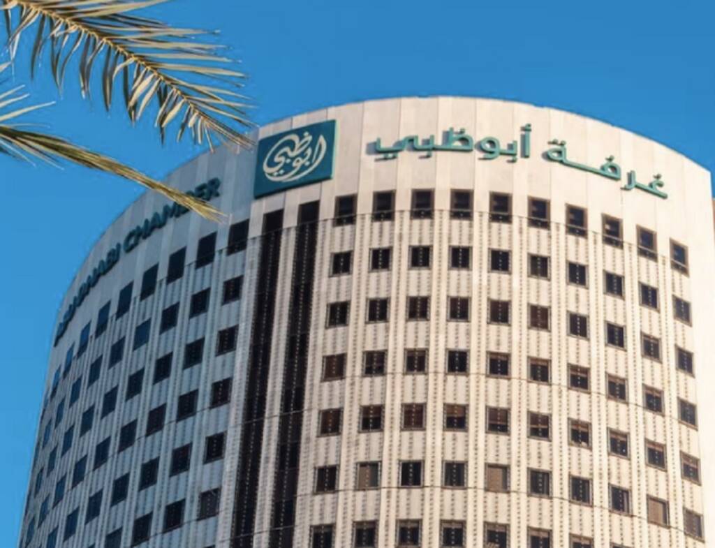 Abu Dhabi Chamber unveils 24% increase in certificates of origin ...